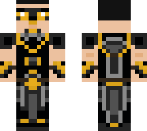 solar flare | Minecraft Skins