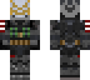 emile halo reach | Minecraft Skins