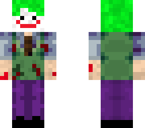 derpy batman | Minecraft Skins