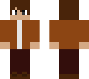 John | Minecraft Skin