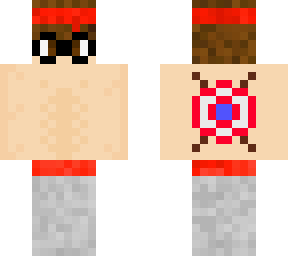juan s guarnizo | Minecraft Skins