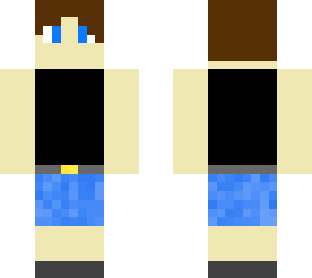 lato | Minecraft Skin