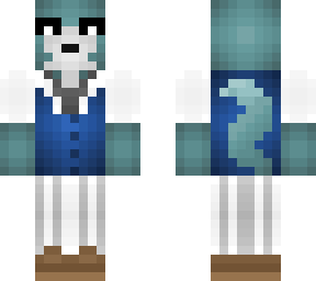 legoshi | Minecraft Skins