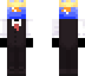 dumpling | Minecraft Skins