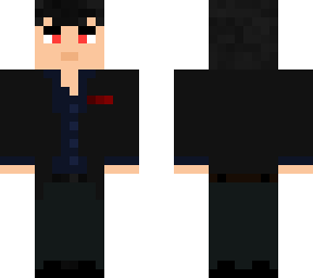 lucifer | Minecraft Skins