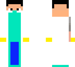 MC ADDON | Minecraft Skin