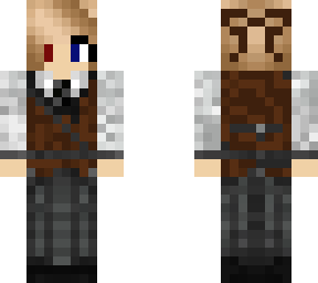 medic | Minecraft Skins