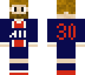 Psg | Minecraft Skins