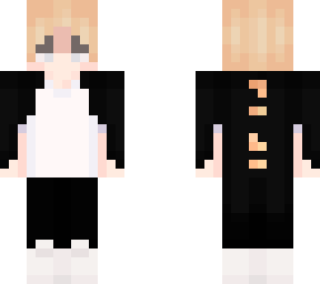 Mikey | Minecraft Skins