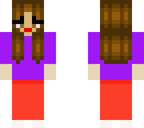 miranda sings | Minecraft Skins
