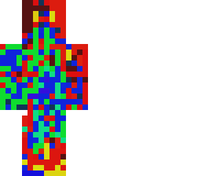 MIXER MAM | Minecraft Skin