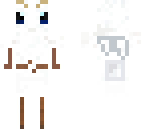 cute moth | Minecraft Skins