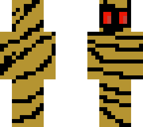 Mummy | Minecraft Skins