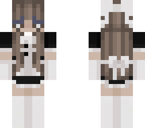 Shrine Minecraft Skins