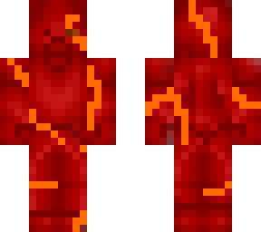 Nether | Minecraft Skins