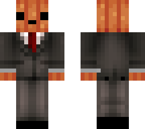 Nixon Minecraft Skins