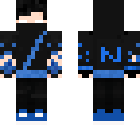 nixon | Minecraft Skins