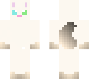 Persian cat | Minecraft Skin