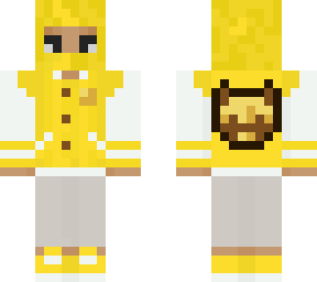 ponk mcc | Minecraft Skins