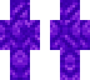 Portal Skin | Minecraft Skin