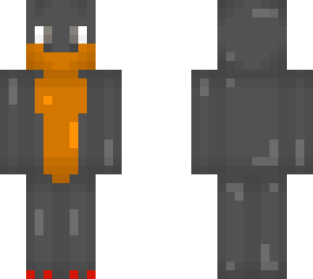 ramp | Minecraft Skin