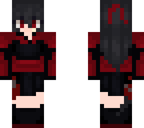 rwby | Minecraft Skins