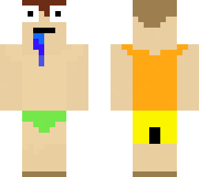 rawknee | Minecraft Skins