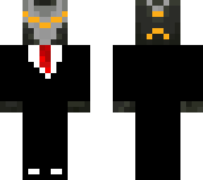 Omega | Minecraft Skins