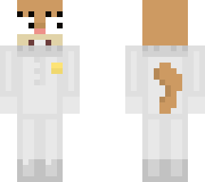 sandy | Minecraft Skin