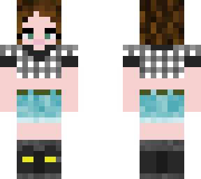 sdf | Minecraft Skin