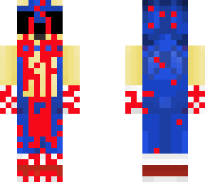 sonic exe | Minecraft Skins