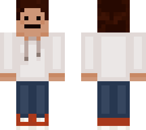 tc skin | Minecraft Skin