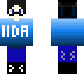 iida tenya | Minecraft Skins