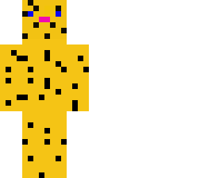 jaguar | Minecraft Skins