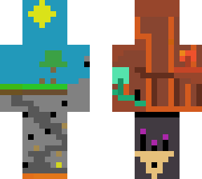 Tree | Minecraft Skins