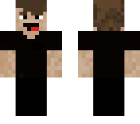 Tobiaszgaming real life | Minecraft Skin