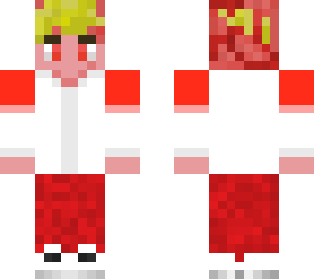tommyinit | Minecraft Skins