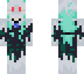 undead knight | Minecraft Skins