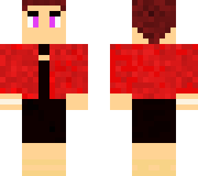 vane | Minecraft Skin