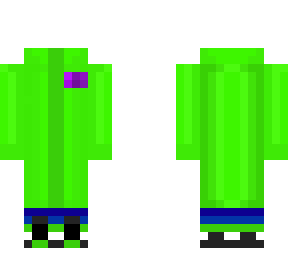 vegeta | Minecraft Skins