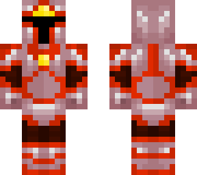 vile | Minecraft Skins