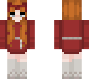 Wanda Minecraft Skins