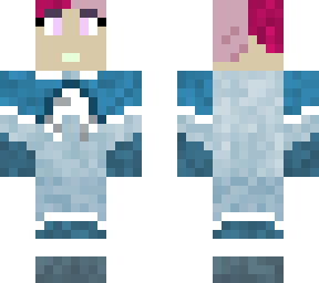 water tribe | Minecraft Skins