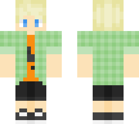 will solace | Minecraft Skins