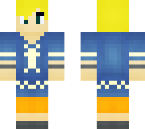 wind waker | Minecraft Skins