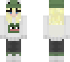 fwog | Minecraft Skins