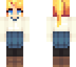 toro | Minecraft Skins