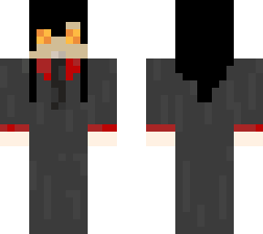 hellsing | Minecraft Skins