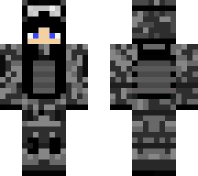 Army | Minecraft Skins