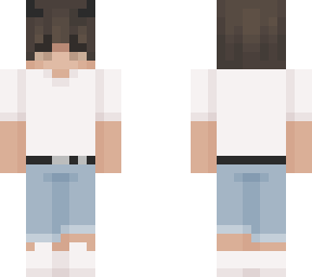 basic white boy | Minecraft Skins